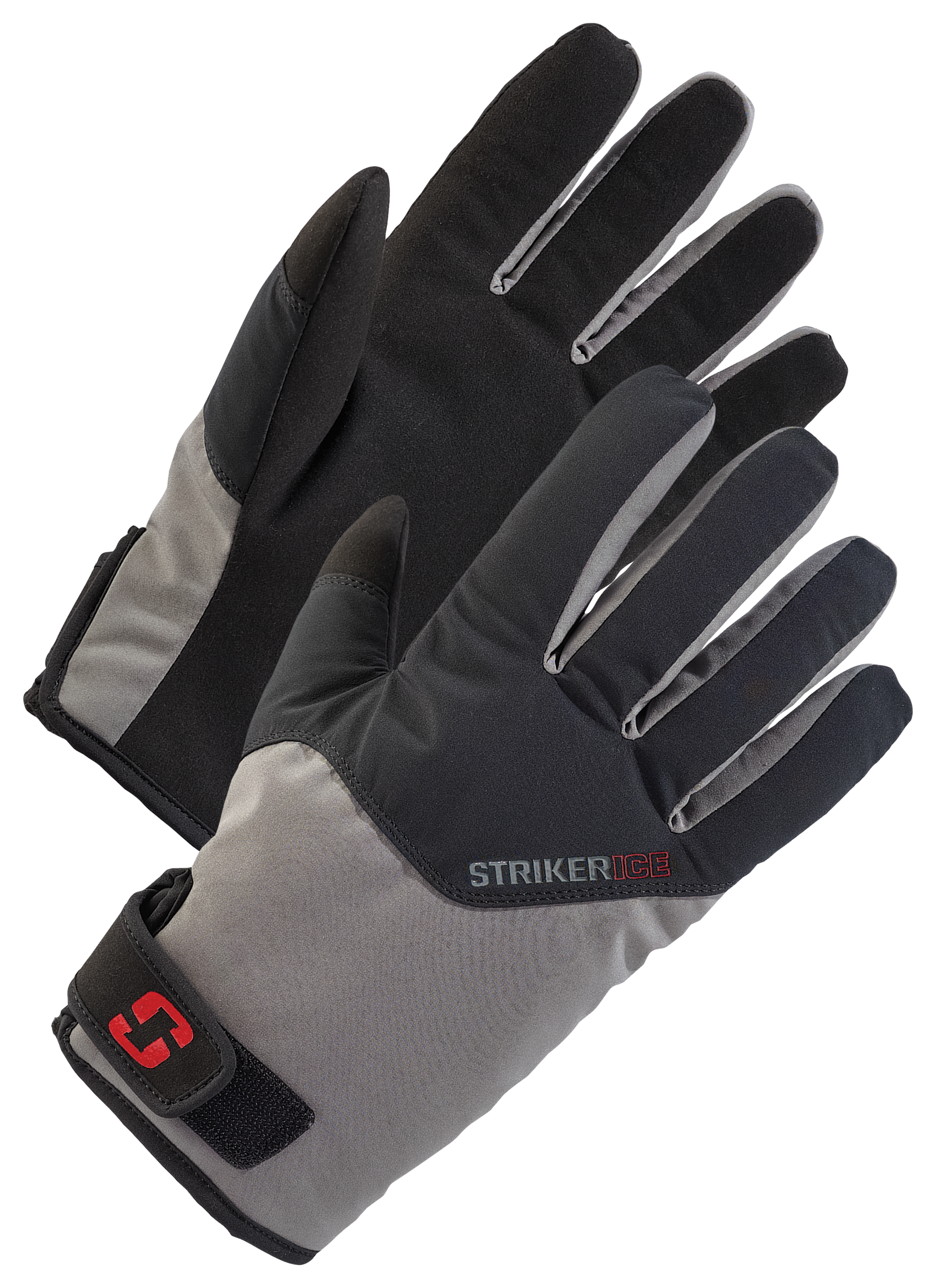 StrikerIce Attack Gloves | Cabela's